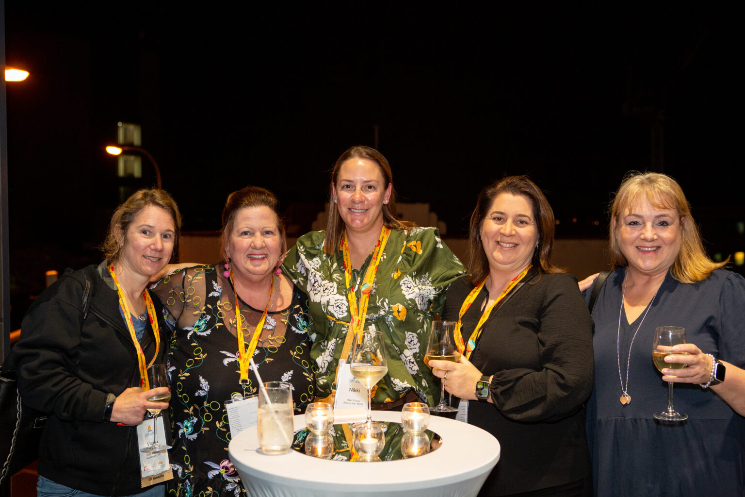 Join our community - First Light Widowed Support