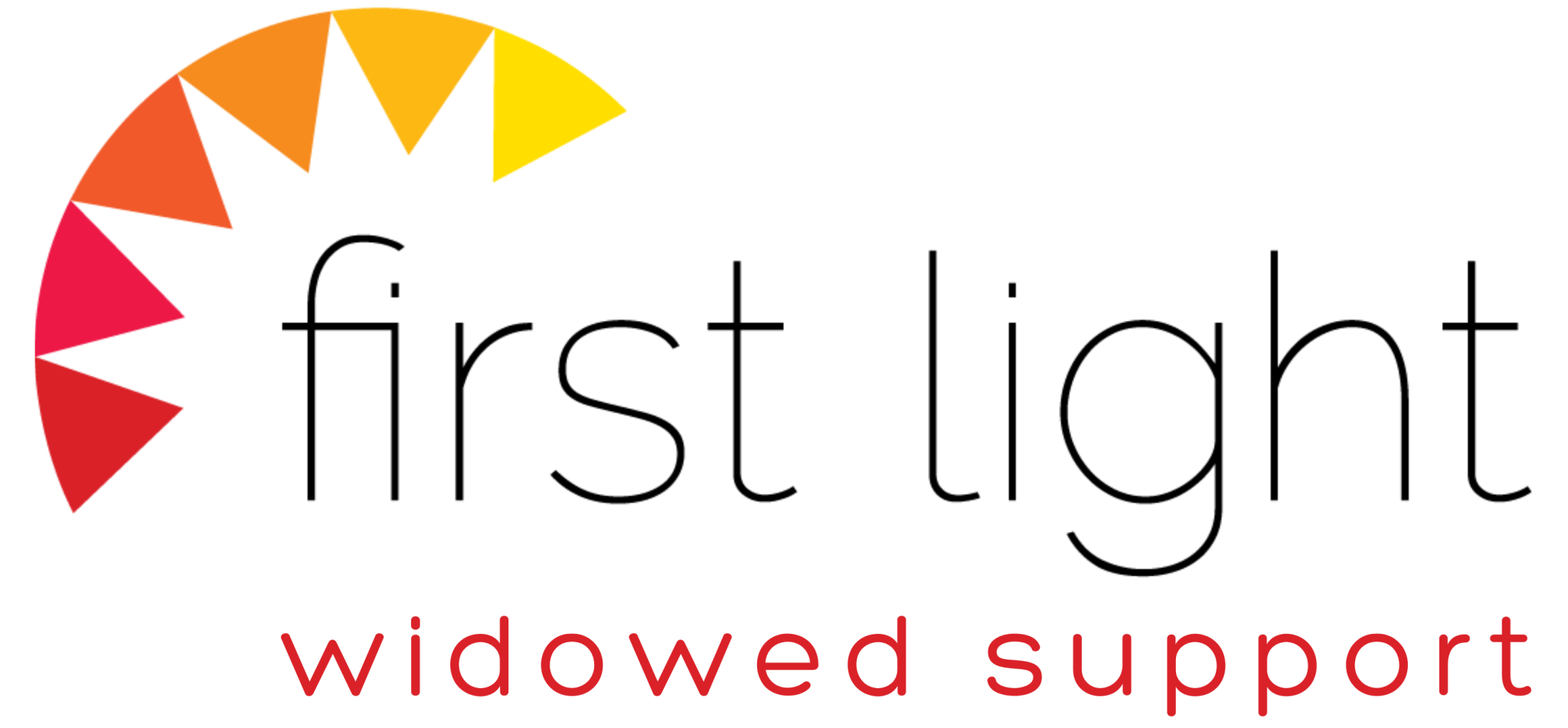 First Light Widowed Support | Widowed Support Groups