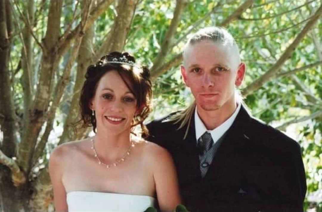 Words of love: member tribute - First Light Widowed Support