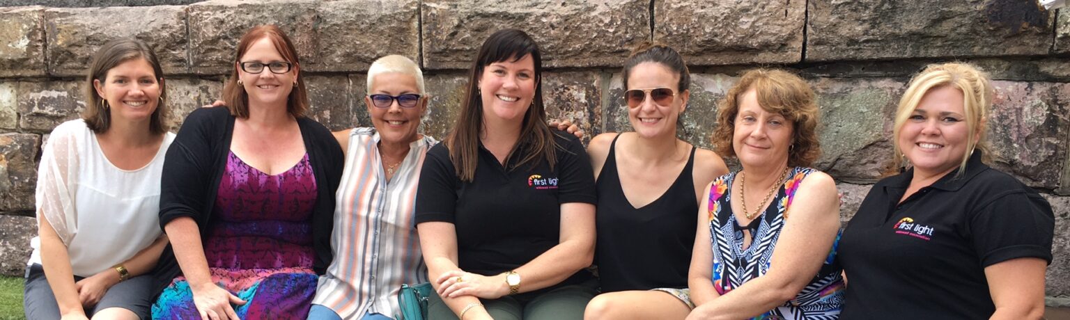 Widows and Widowers Groups | Local Catch-Ups at First Light Widowed ...