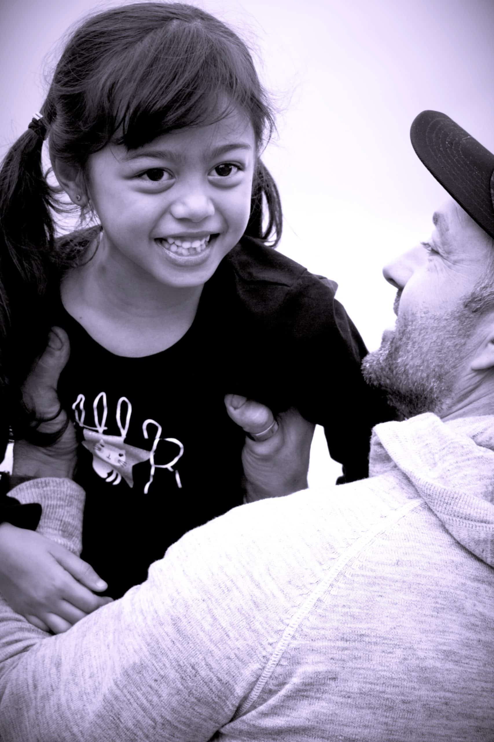 Donna found purpose and joy again, through her community - First Light Widowed Support