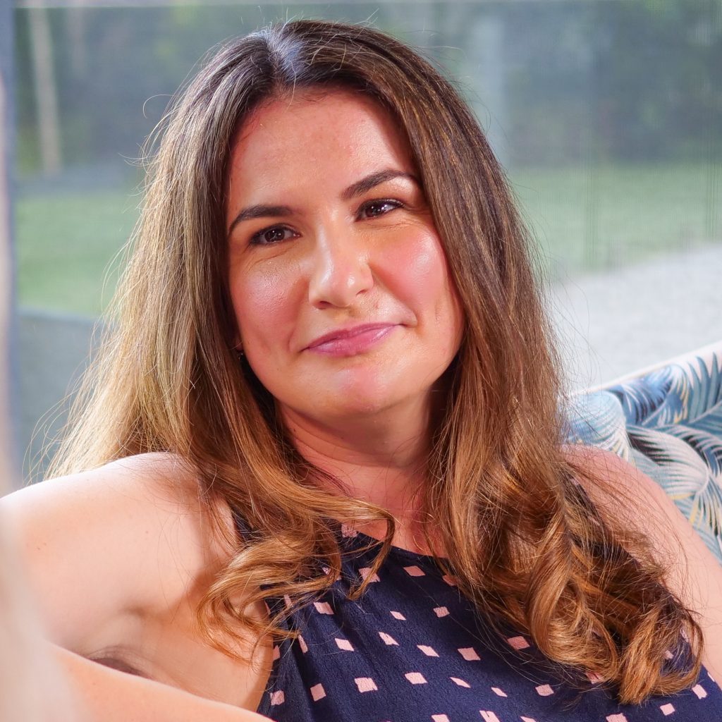 Our people - First Light Widowed Support