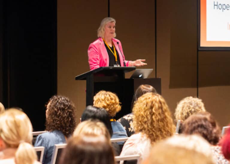 First Light Widowed Support | Widowed Support Groups